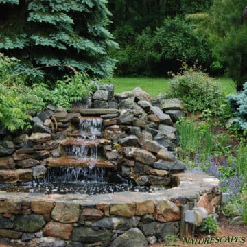 Landscape Design in Delaware County | Naturescapes Landscape Specialists